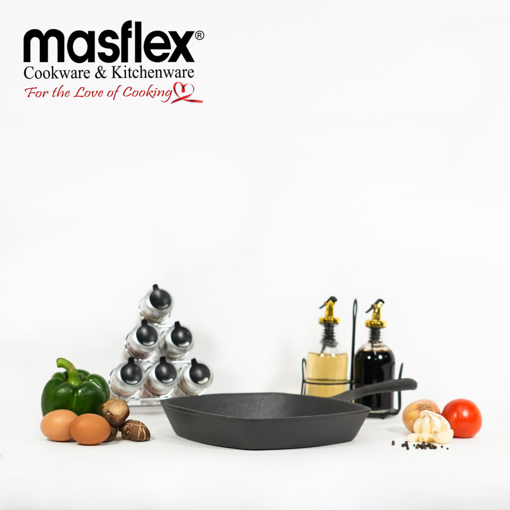 Homepage - Masflex